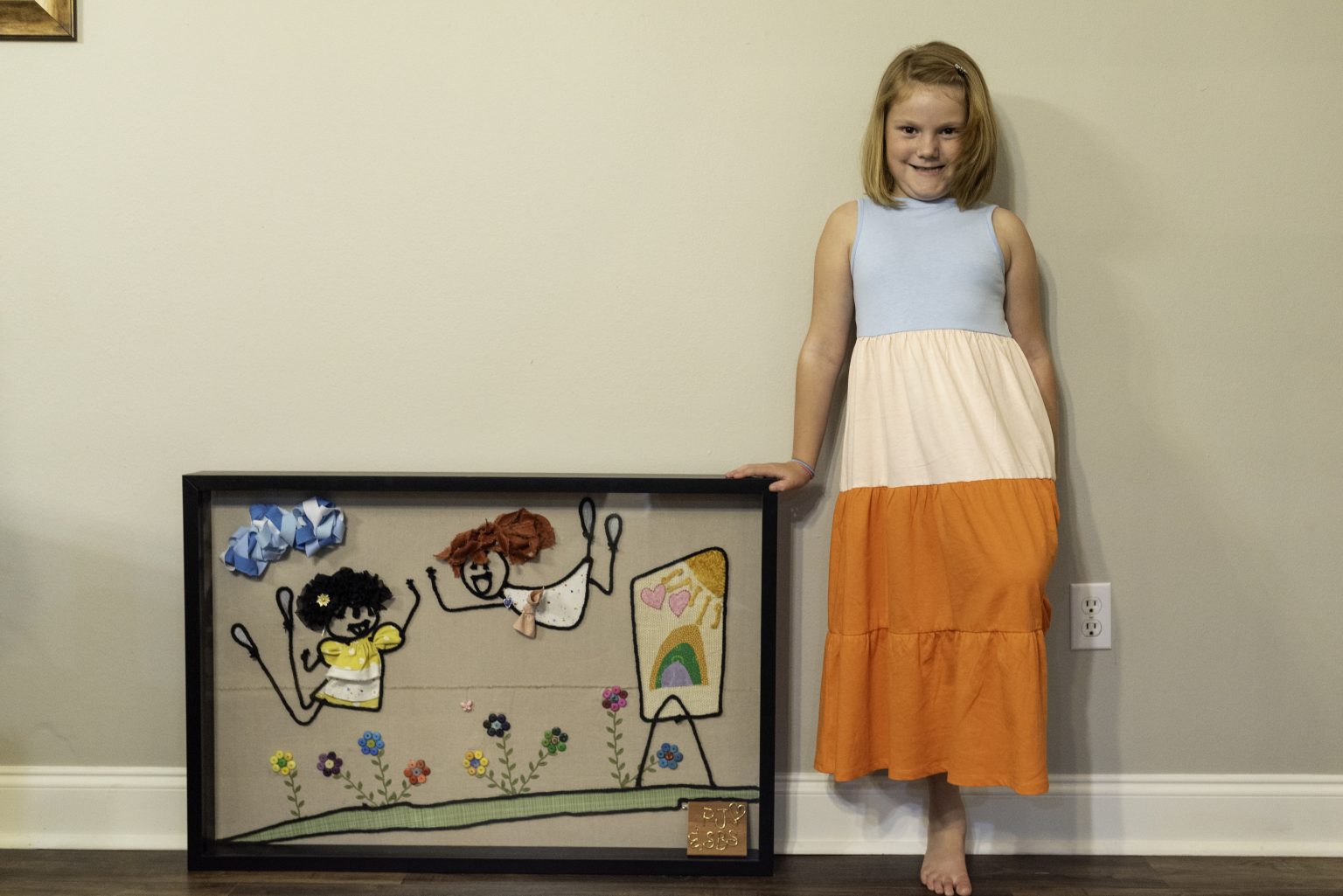 CLOUD NINE COLLECTION – Story Book Studio