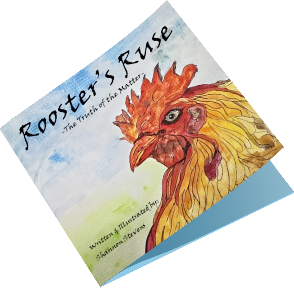 Storybook Studio | Children’s Books & Handcrafted Artwork